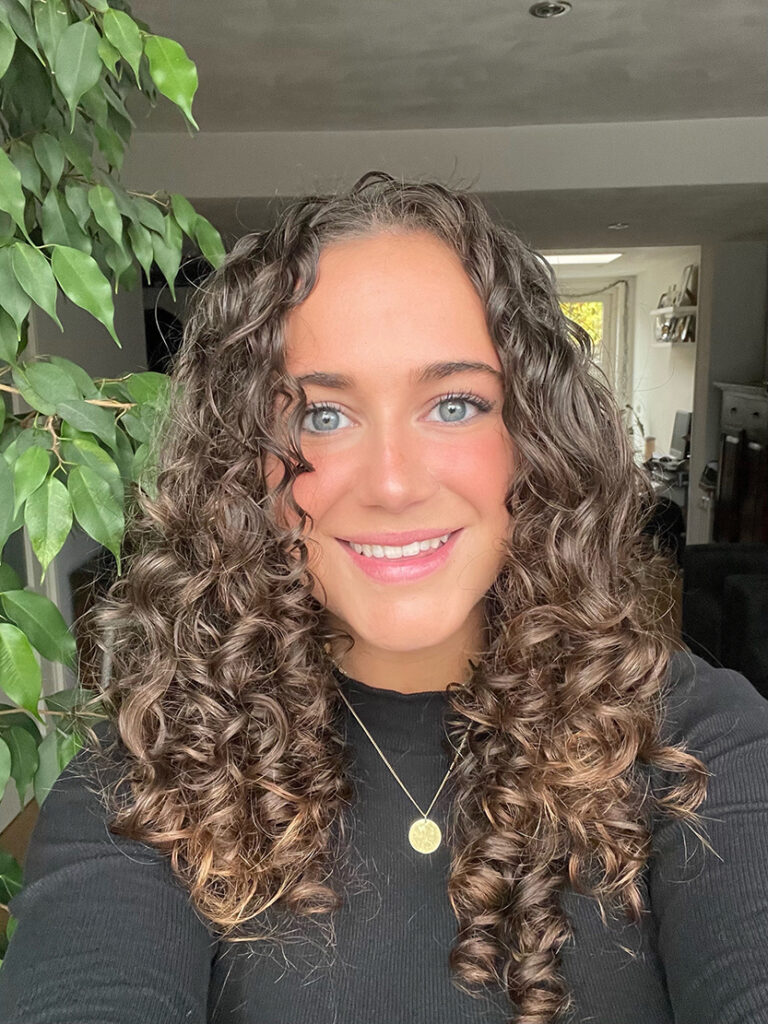 Cheyenne Hoogerbrugge - Erfgoed Westland